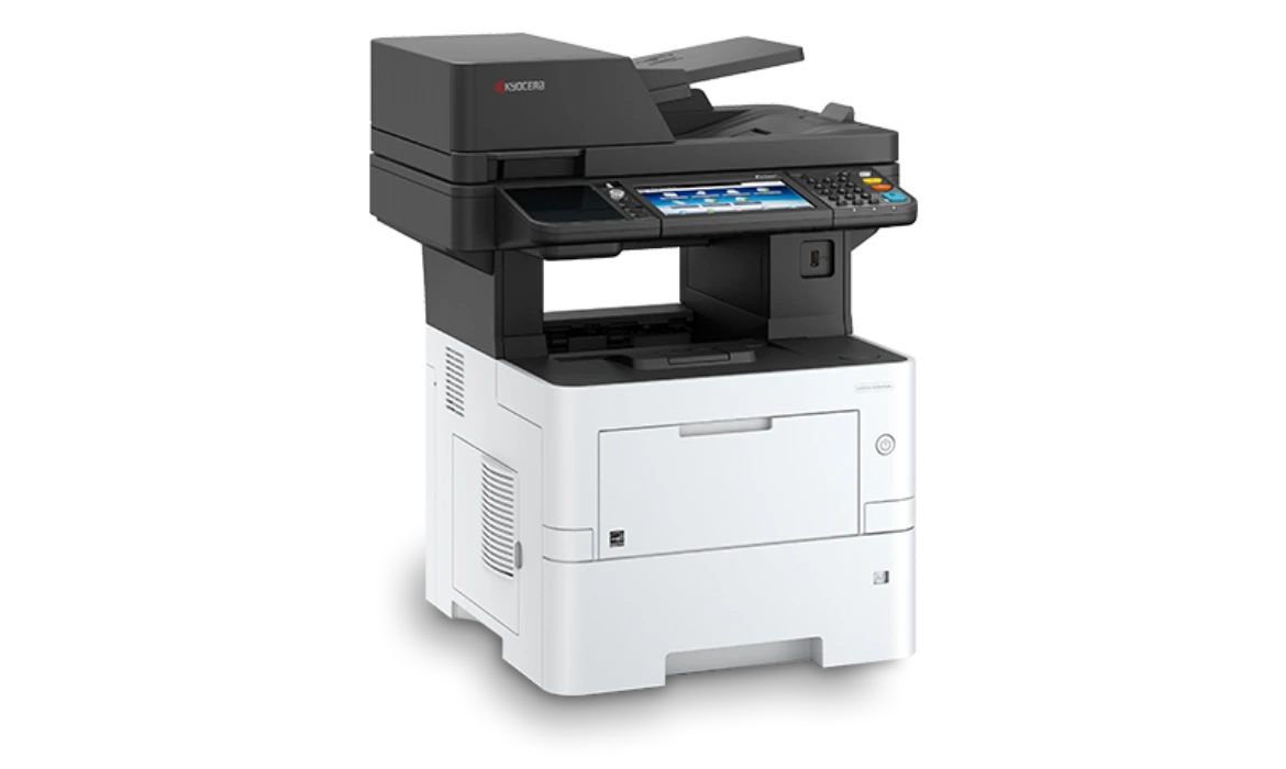 M3645idn Multifuncional Láser - Multimach